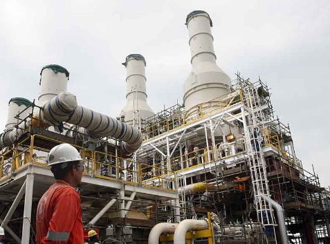 Oil & Gas Stocks Watchlist: XOM, CVX, PBR, KMI, ET, AGYP - Top News Guide